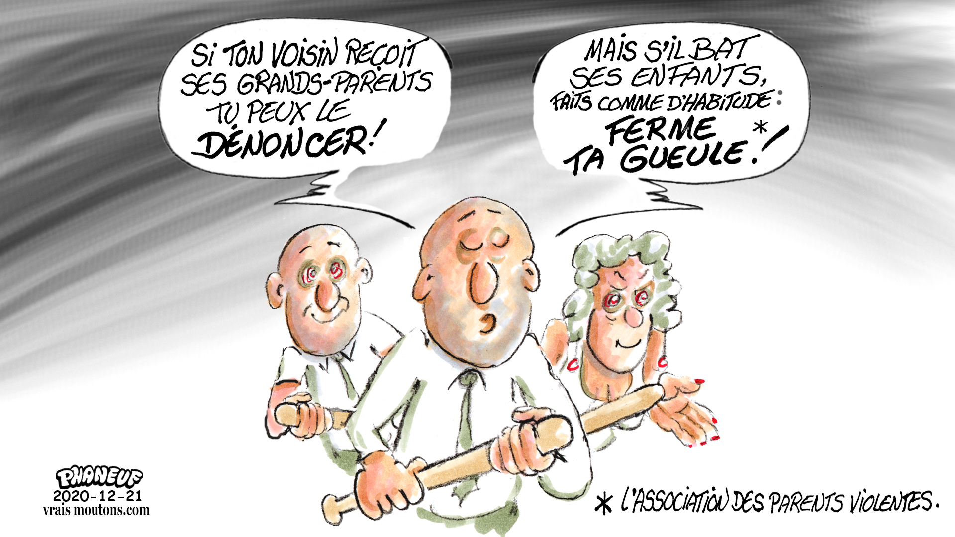 caricatures politiques – Caricaturiste Phaneuf